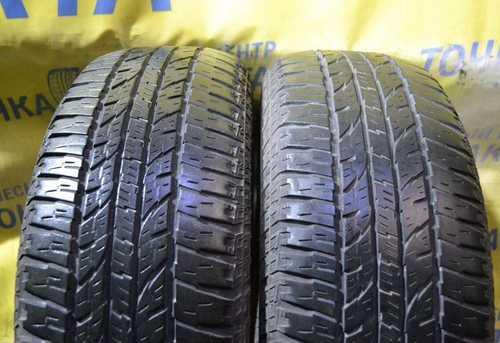 Yokohama Geolandar A/T G011 225/65 R17