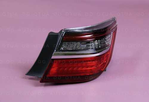 Toyota Camry V55 14-17 фонарь правый внешний