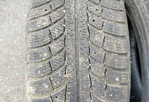 Gislaved Nord Frost 5 205/50 R17