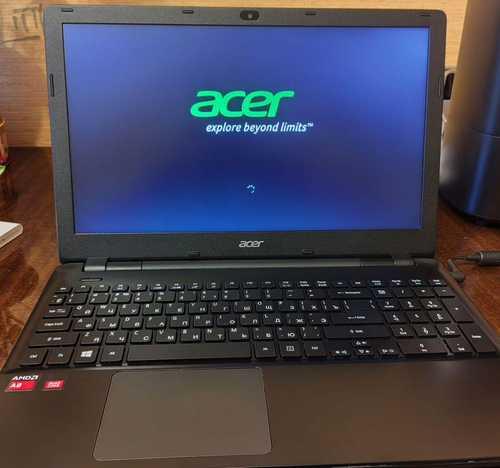 Acer Aspire E5-521