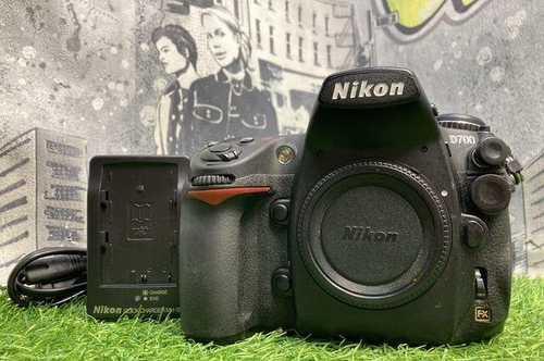 Nikon D700 (87.000 кадров) Покупка/Продажа