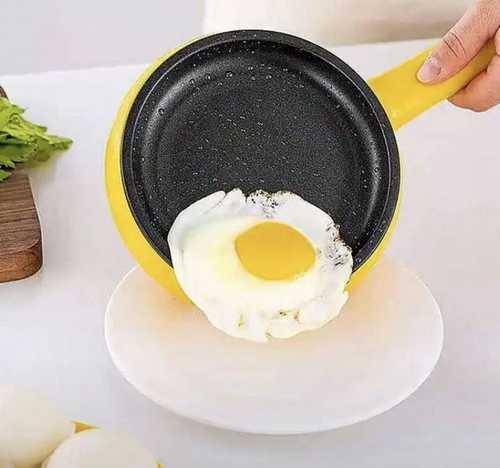 Электрическая мини сковородка 16 см