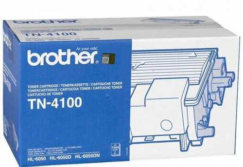 Лазерный картридж Brother TN-4100 586535