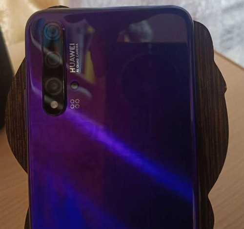 HUAWEI Nova 5T, 6/128 ГБ