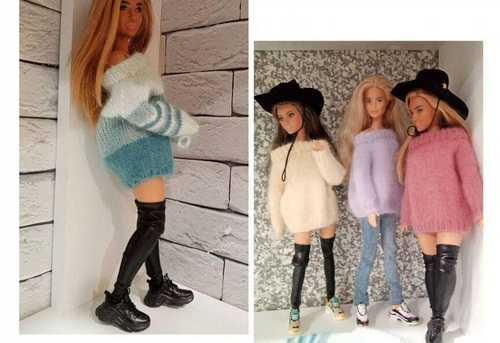 Кукла Barbie Poppy Parker - одежда