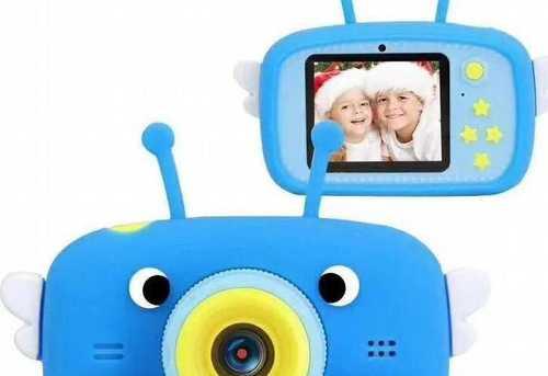 Детский фотоаппарат PCKids X9P