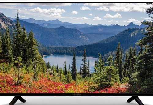 43" Телевизор Thomson 4к LED, HDR