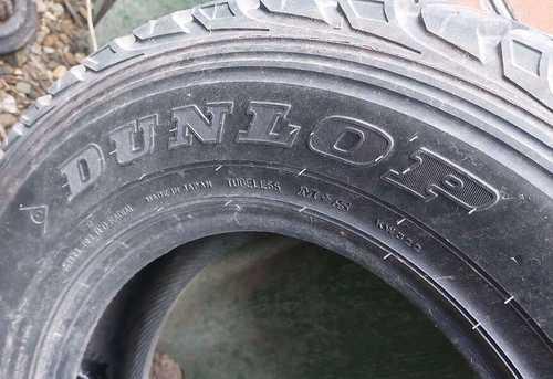 Dunlop Grandtrek AT2 235/70 R16