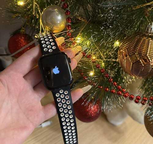 Часы apple watch 8 45 mm