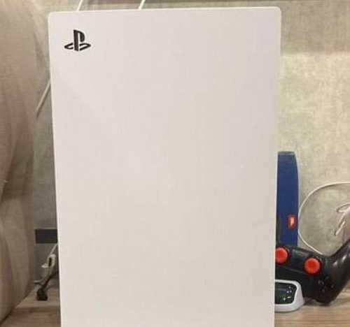 Sony playstation 5 бу