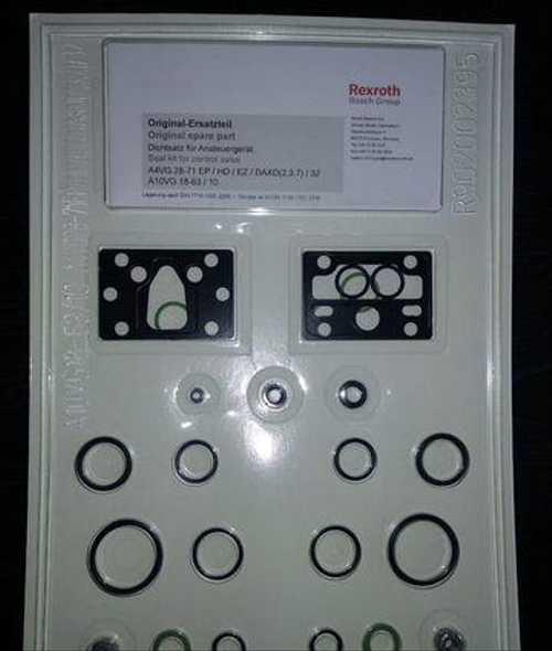 Комплект уплотнений на Rexroth A11VO40 R902095601