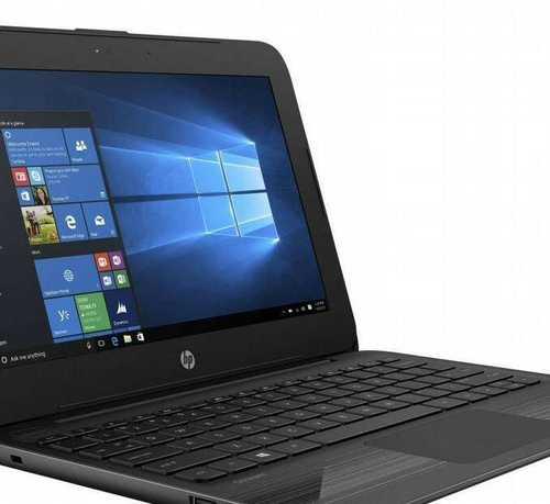 Ноутбук HP Stream 11 Pro (новый)