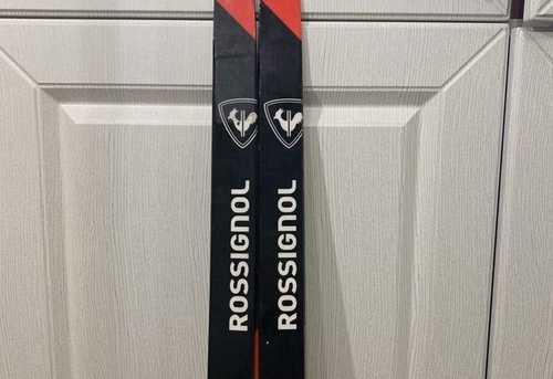 Беговые лыжи rossignol delta comp