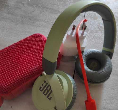 Беспроводные наушники jbl 310BT