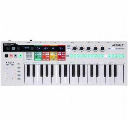 Arturia KeyStep Pro