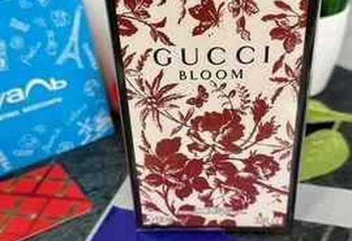 Gucci Bloom 100 мл парфюмерная вода, спрей