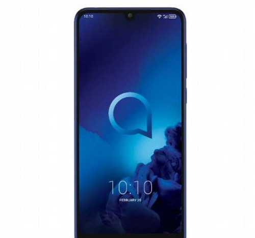 Alcatel 3L 5039D (2019), 2/16 ГБ