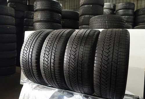 Continental ContiWinterContact TS 850 P 285/40 R21