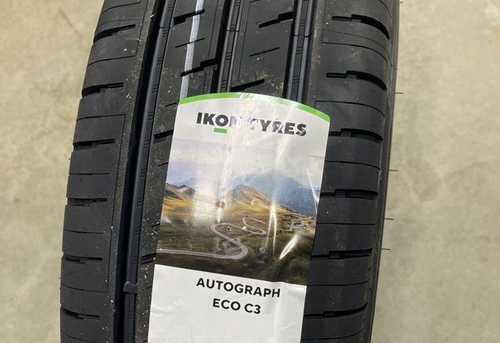 Ikon Tyres Autograph Eco C3 215/75 R16C 116S