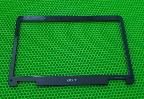 Рамка матрицы для ноутбука Acer 5541