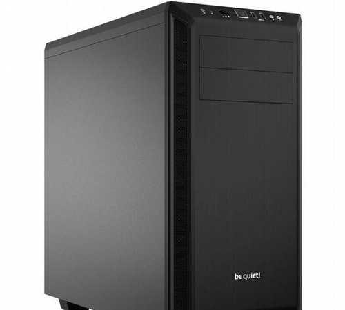 Корпус be quiet pure base 600 Black 259553