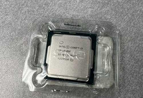 Процессор Intel Core i3 10105f OEM (Новый)