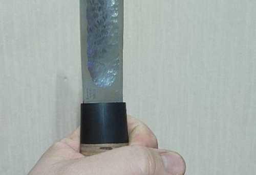 Якутский нож. Сталь 95х18
