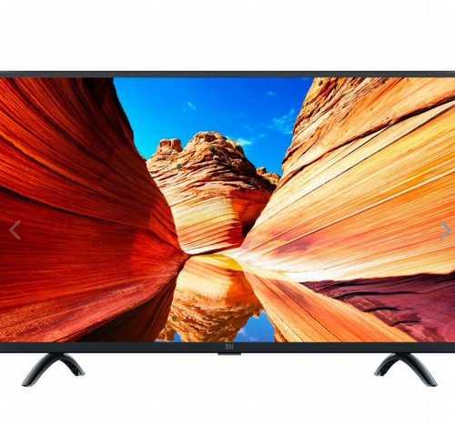 Телевизор Xiaomi Mi LED TV 4A 32 (L32M5-5ARU)