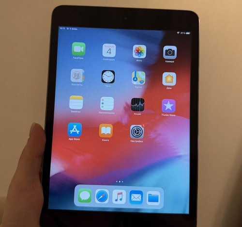 iPad mini 2 16 гб