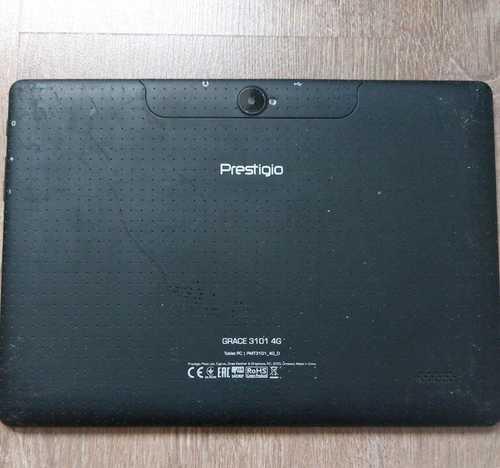 Prestigio PMT3101