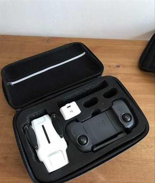 Кейс для дрона Fimi x8 mini (новый)