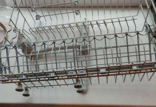 Разбрызгиватель для посудомоечной машины