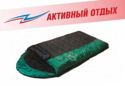 Спальник traveller L-zip от -7С
