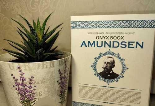 Onyx boox amundsen