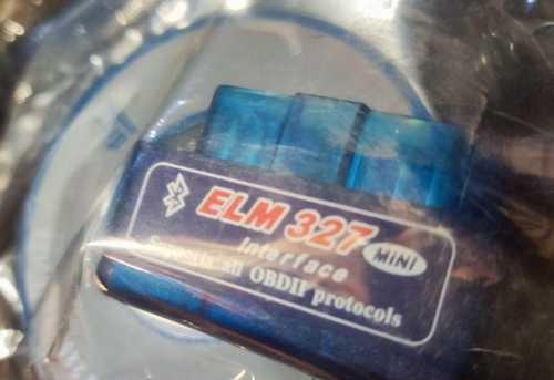 ELM 327