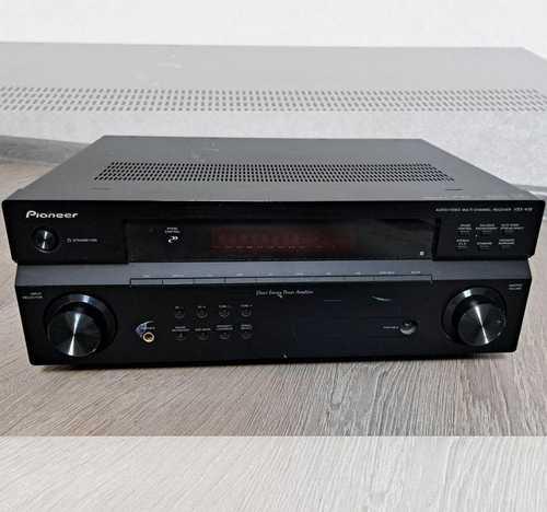 Ресивер pioneer vsx- 418-k