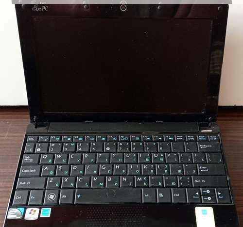 Нетбук asus eee pc 1005pxd на запчасти