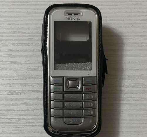 Чехол на nokia 6233