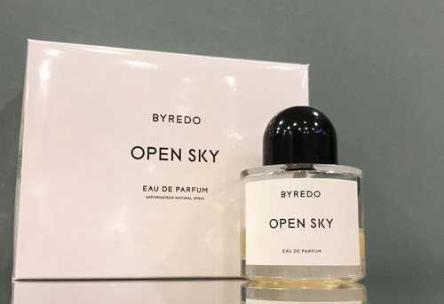 Парфюм Byredo Open Sky 100мл