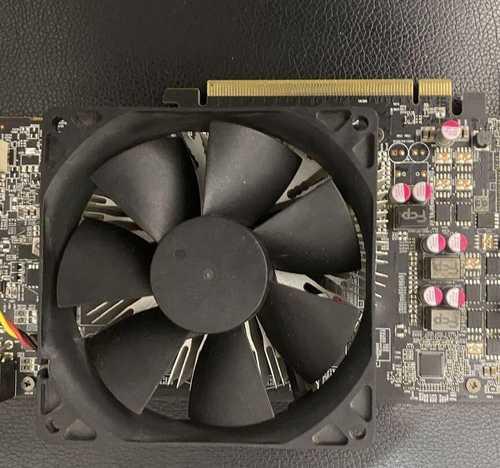 Видеокарта R9 370 2GB