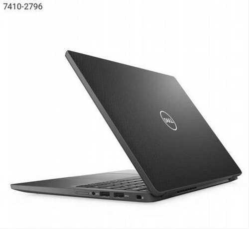 Ноутбук Dell Latitude 7410 14" 1920x1080 (Full HD)