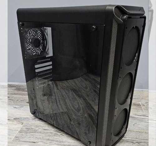 Корпус Zalman i3