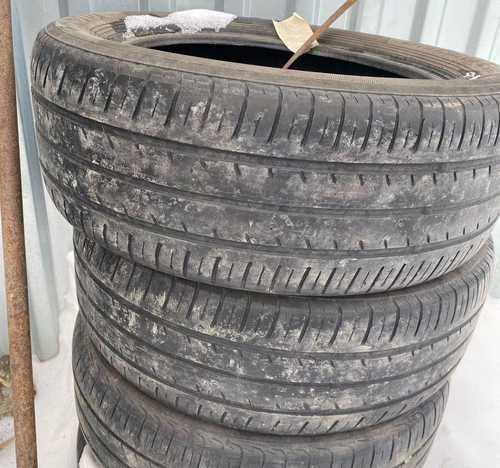 Yokohama 901ZS 255/70 R17 27Y
