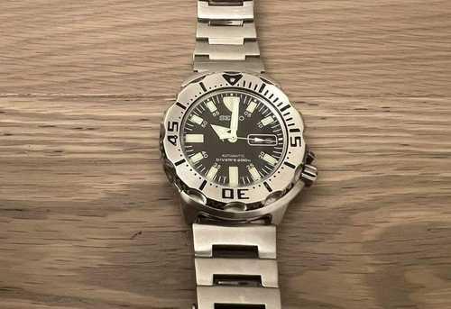 Часы мужские Seiko Scuba Drivers