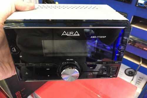 Aura AMD-772DSP б/у