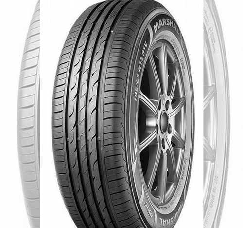 Marshal MH15 165/70 R14 81T