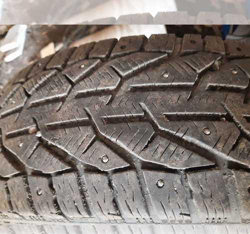 Tigar Ice 205/60 R16