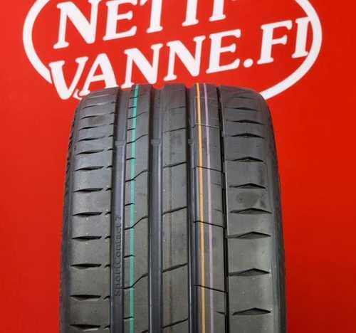 Continental ContiSportContact 7 265/30 R21 96Y