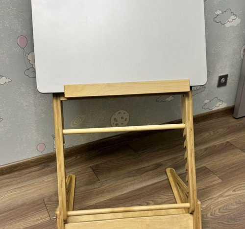 Стол конторка