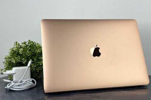 MacBook Air 2019 8Gb/256Gb/231 цикл
